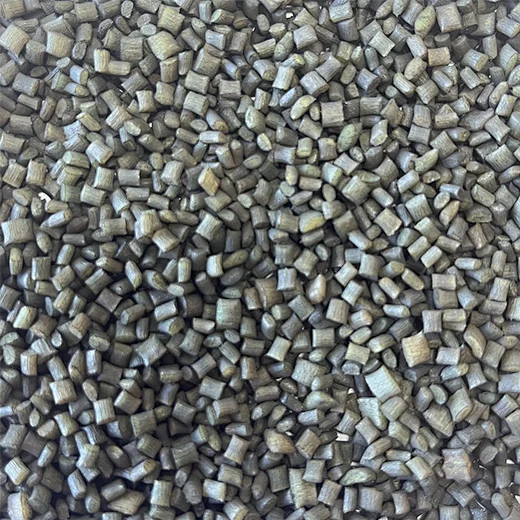 PA66 GF14 a la venta - Tecnología WanHan